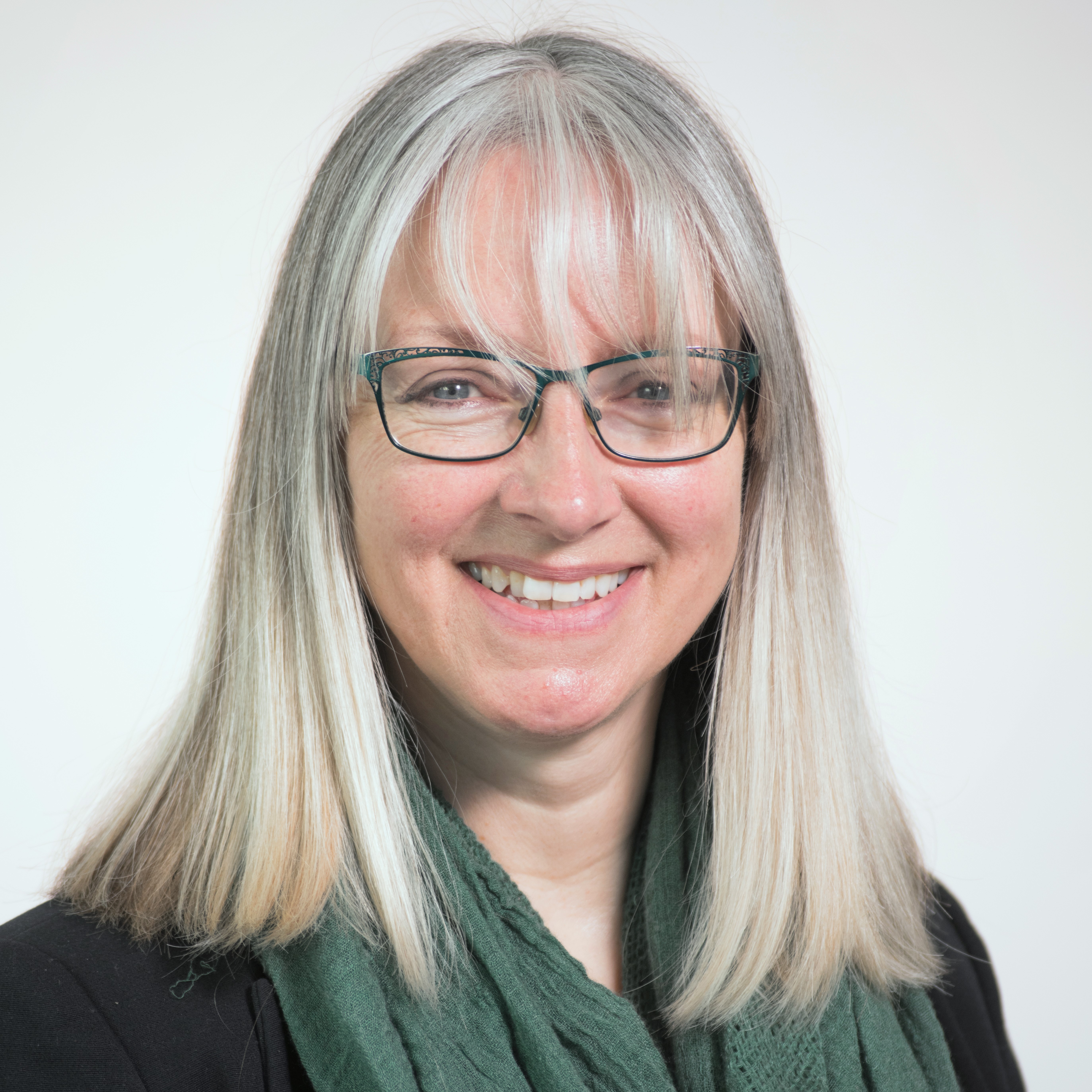 Caroline Topping - Suffolk County Council