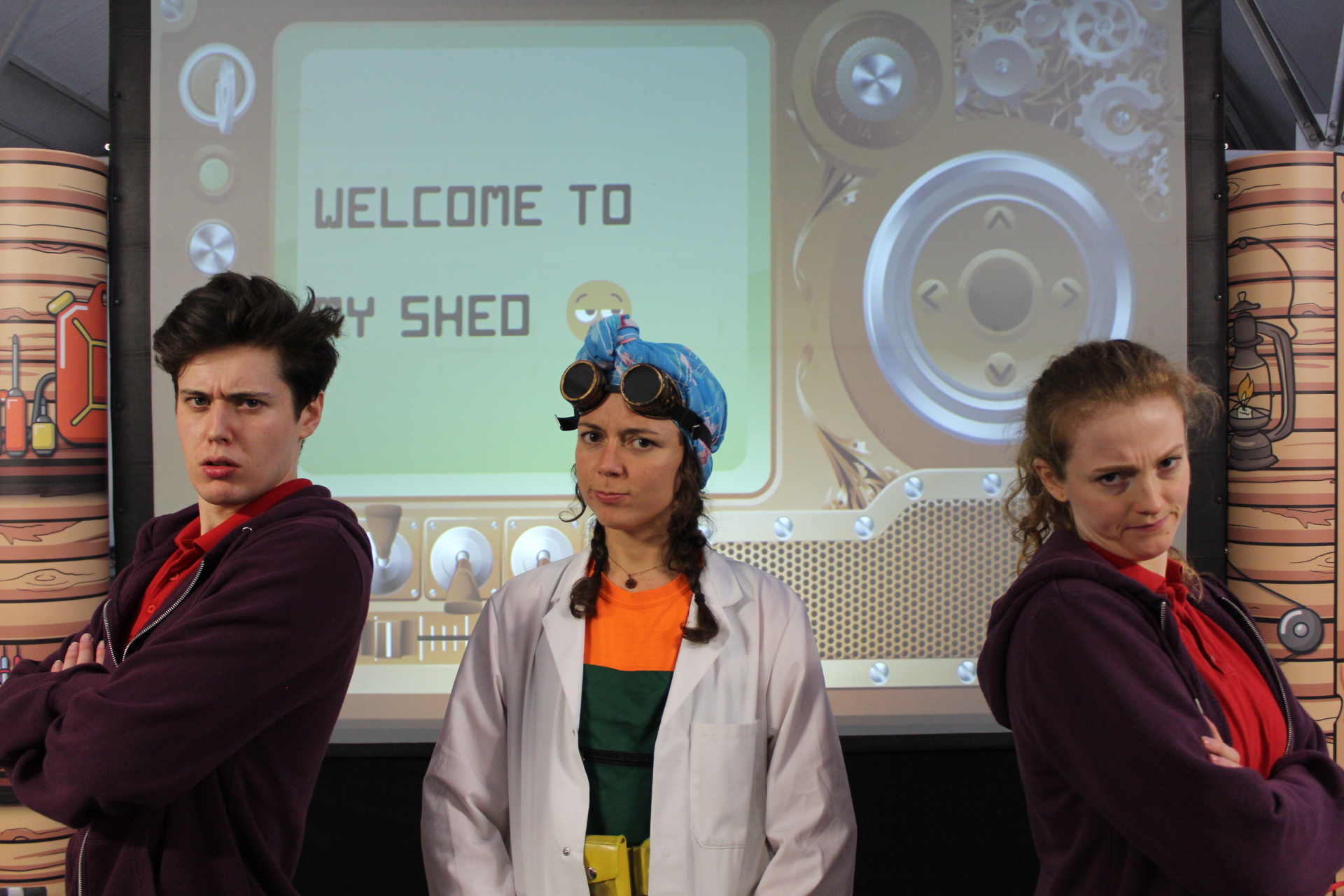 Suffolk youngsters get the clean air message - Suffolk County Council