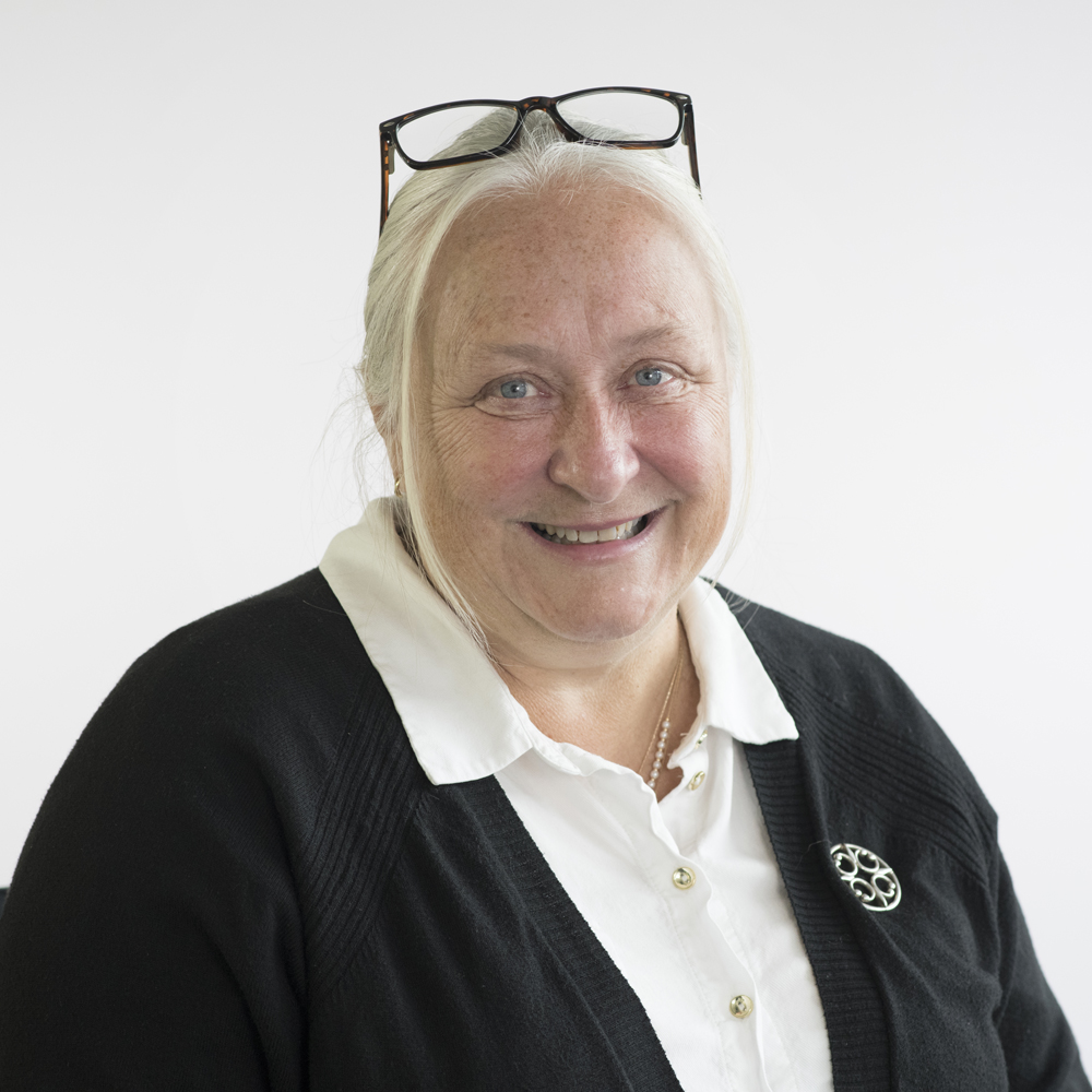 Ruth Leach - Suffolk County Council