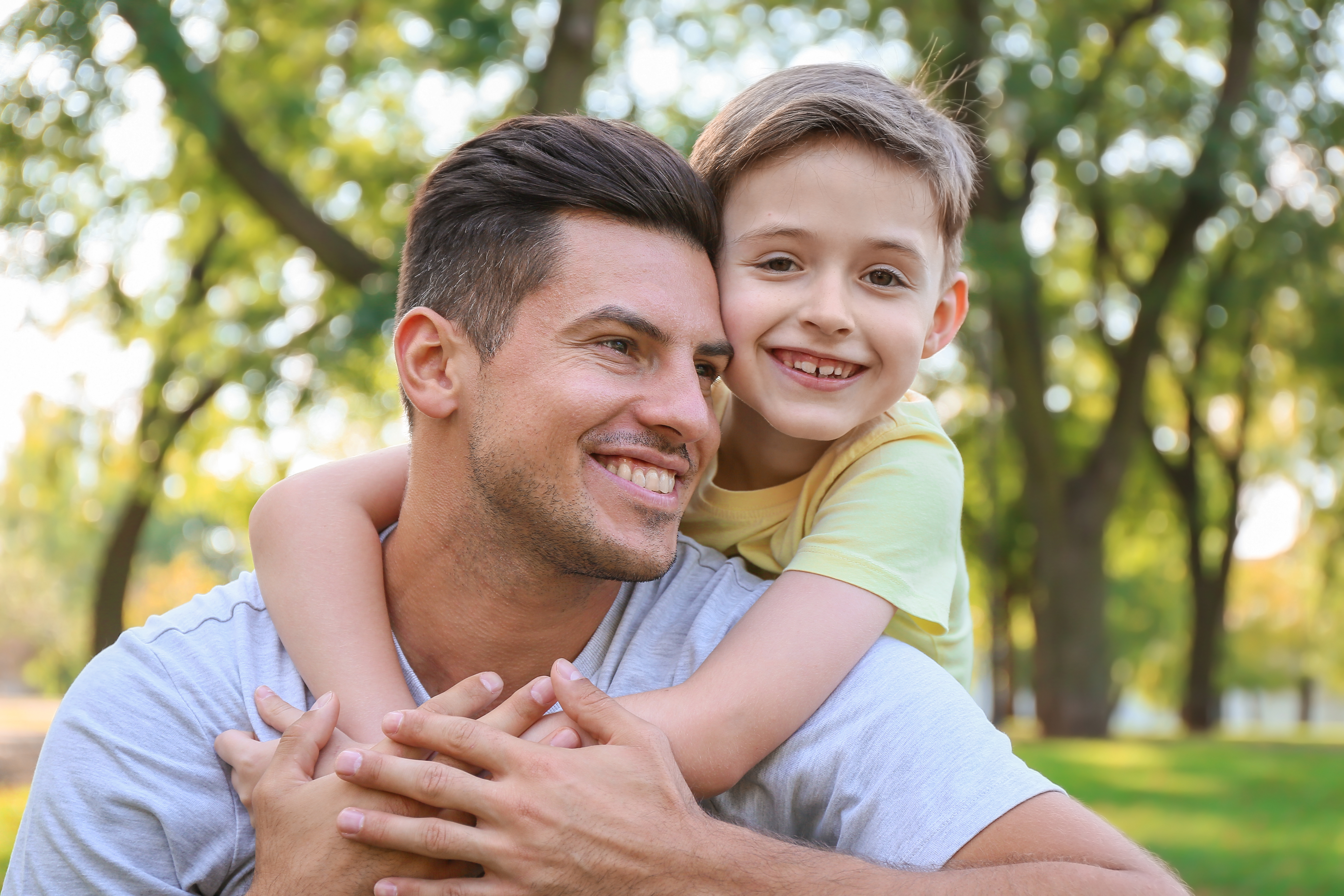 Fostering and Adoption - Suffolk County Council