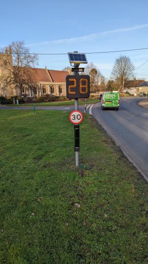 Suffolk Roadsafe Partnership rolls out ANPR devices to target speeding ...