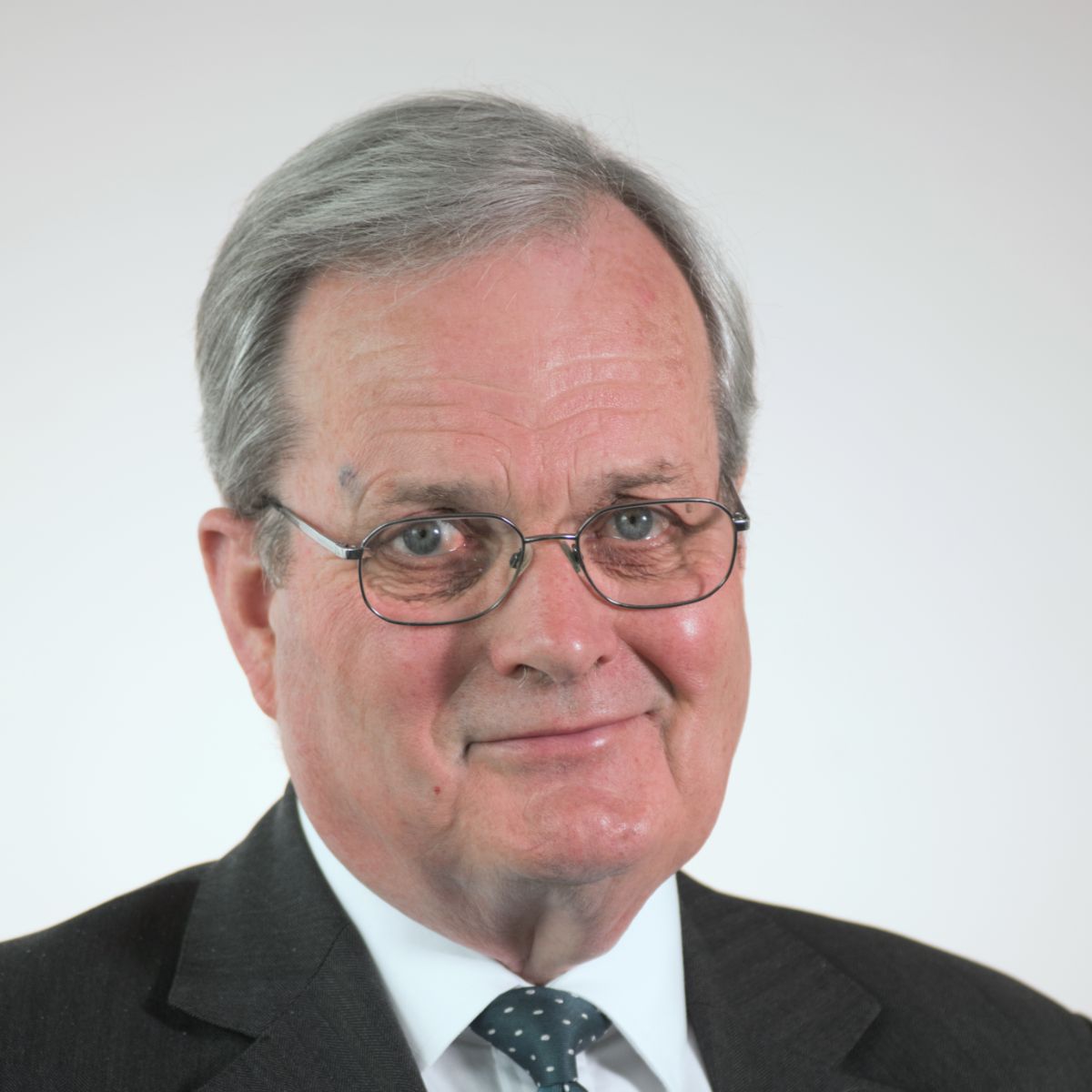 James Finch - Suffolk County Council