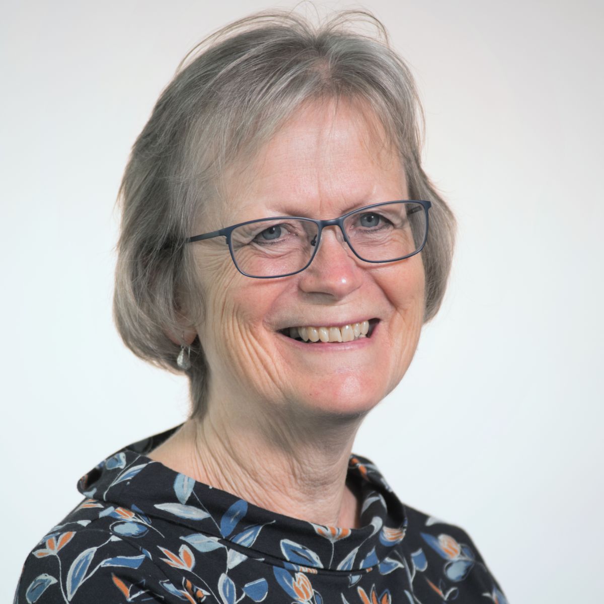 Judy Cloke - Suffolk County Council