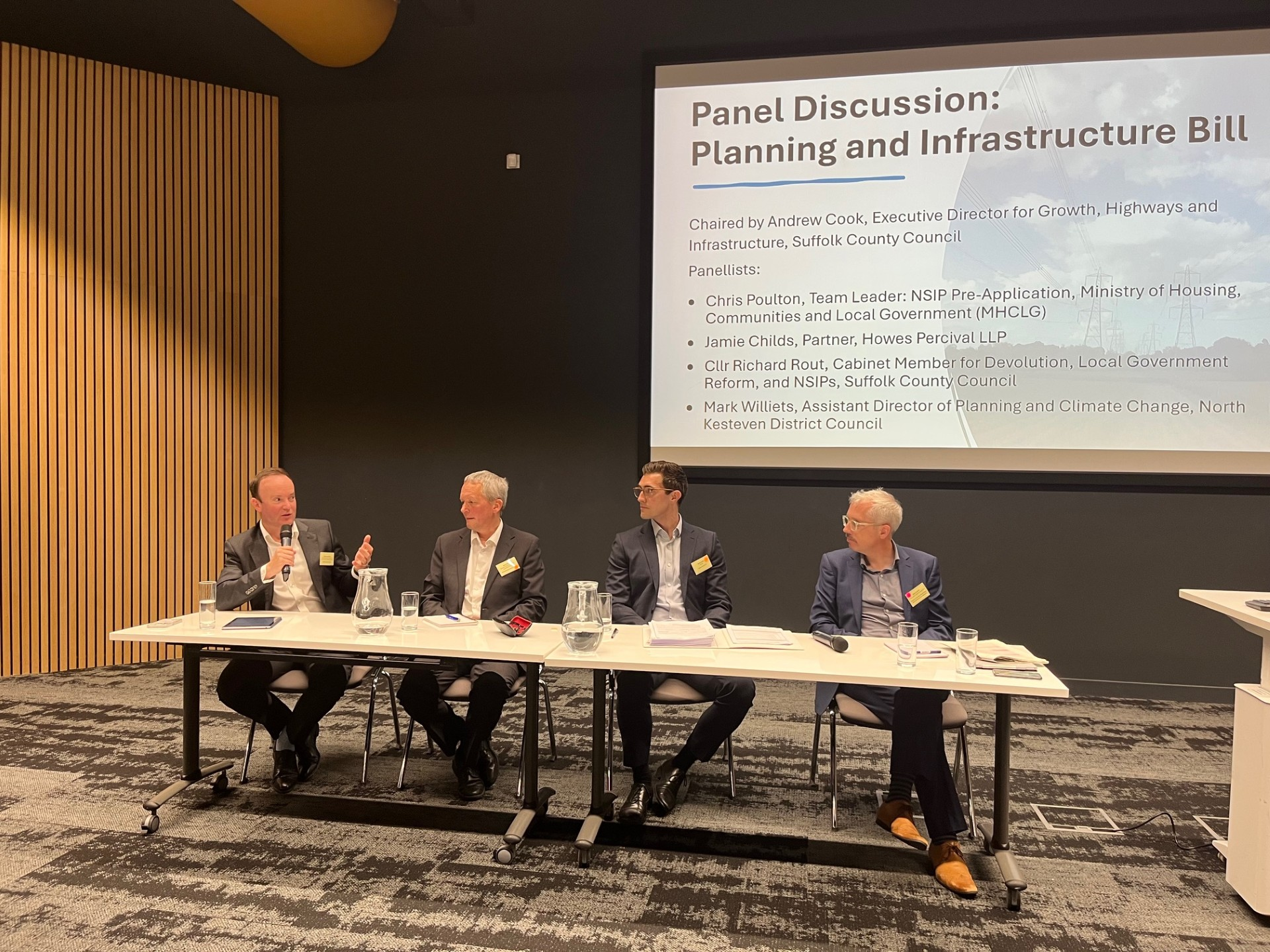 Suffolk challenges Government on Planning reform at a National ...