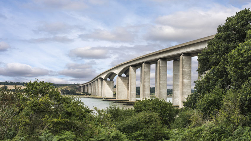 Column: Suffolk needs investment in transport infrastructure - Suffolk ...