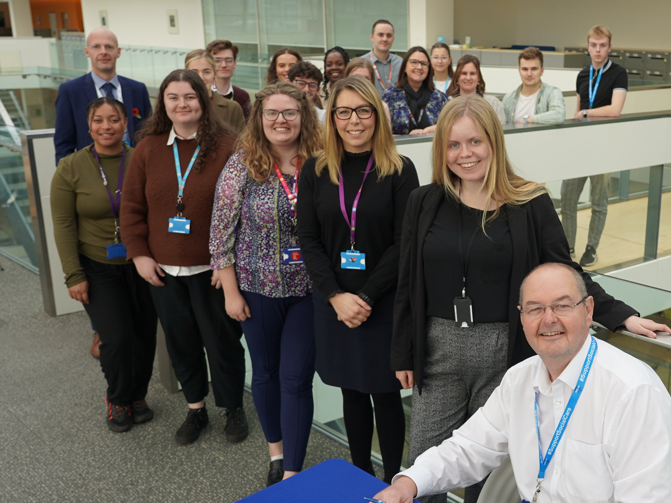 Jobs and careers - Suffolk County Council