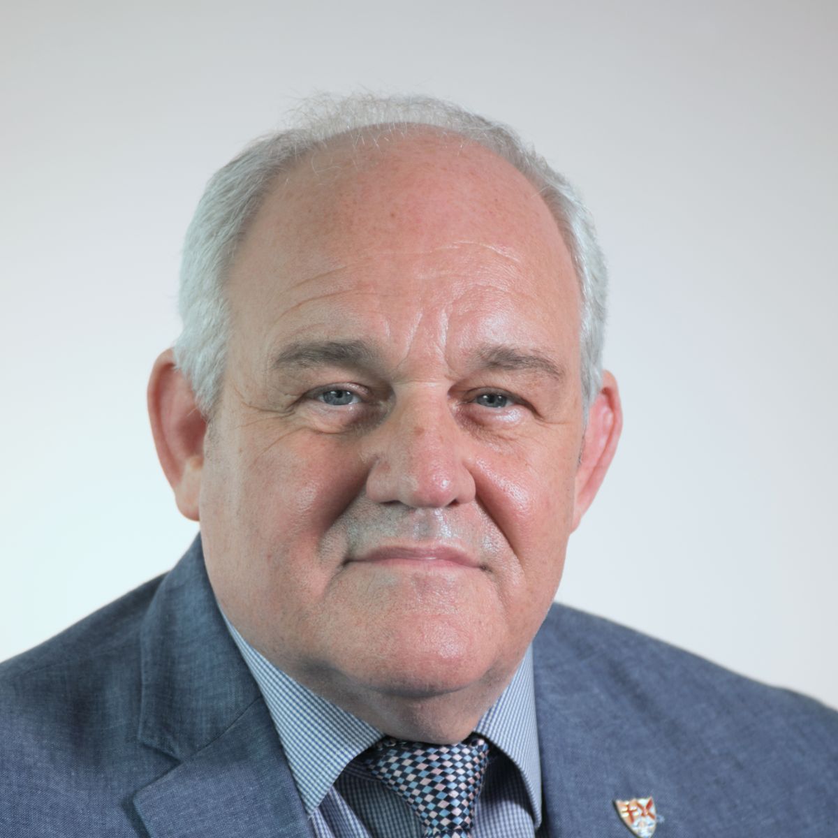 Steve Wiles - Suffolk County Council