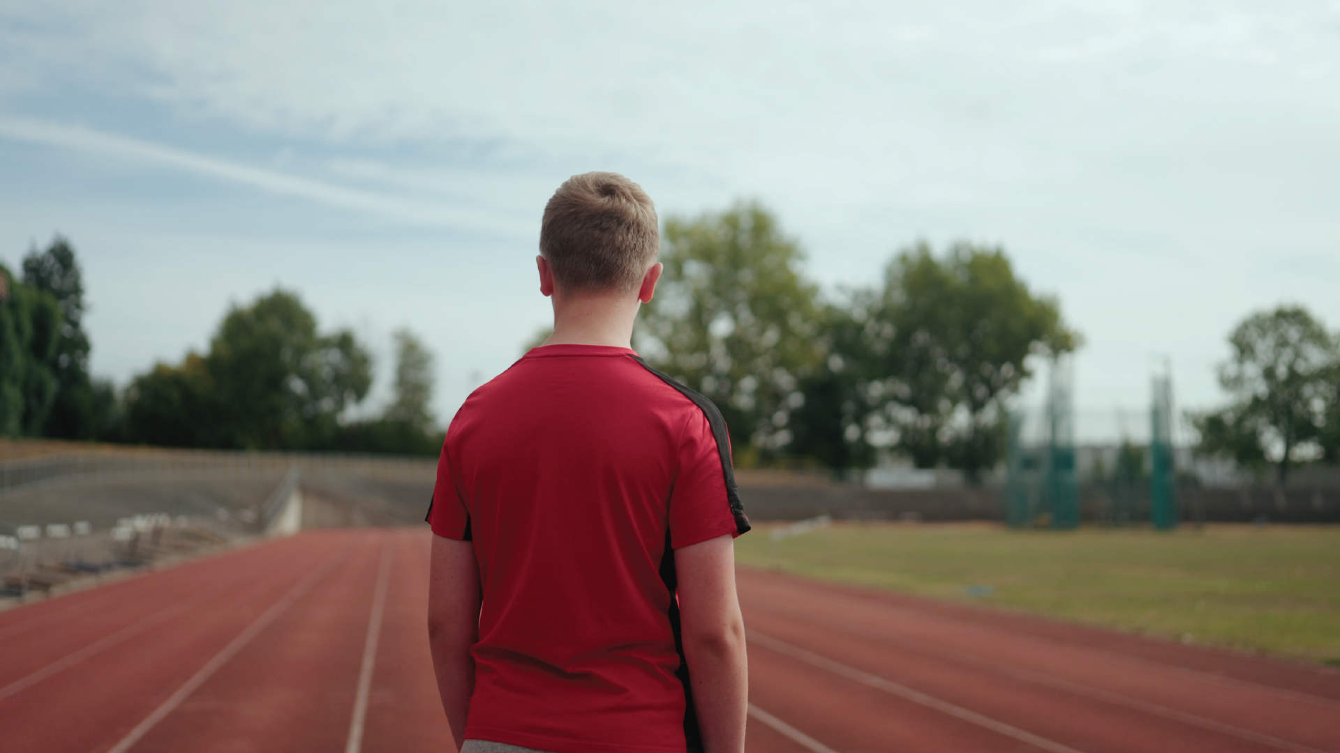 Tom’s race with new foster carers - Suffolk County Council